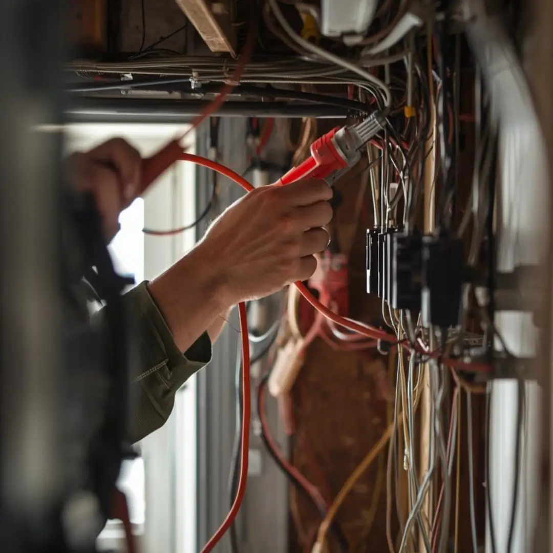 Residential Electrical Services Toronto 2025 – Essential Proven Guide